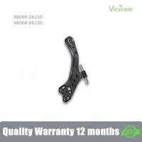 China 48069-09120 48068-09120 48069-09110 Control Arm For TOYOTA YARIS 1.8 VVTI for sale