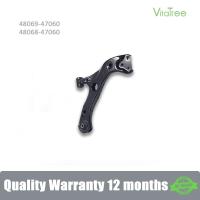 China 48069-47060 48068-47060 Track Control Arm For TOYOTA PRIUS 1.8 Hybrid for sale
