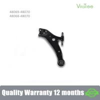 China 48069-48070 48068-48070 48069-4841 Track Control Arm For TOYOTA CAMRY Saloon 3.0 for sale