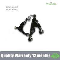 China 48069-60010 48068-60010 Lower Trailing Arm For TOYOTA LAND CRUISER PRADO 4.0 for sale