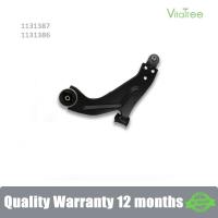 China 1131387 1131386 1203924 1116579 Lower Suspension Arm Arm For FORD MONDEO 1.8 for sale
