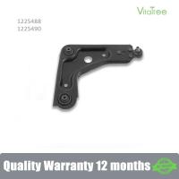China 1225488 1225490 1094222 Lower Suspension Arm Arm For FORD FIESTA Van 1.4 TDCi for sale