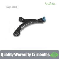 China 45201-59J00 45201-59J00-000 Lower Trailing Arm For SUZUKI LANA Hatchback 2.3 for sale