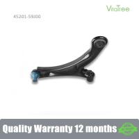 China 45201-59J00 45201-59J00-000 Lower Trailing Arm For SUZUKI LANA Hatchback 2.3 for sale
