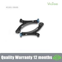 China 45201-59J00 45201-59J00-000 Lower Trailing Arm For SUZUKI LANA Hatchback 2.3 for sale