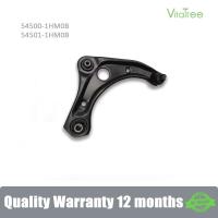 China 54500-1HM0B 54501-1HM0B 54500-1HA5D Lower Trailing Arm For NISSAN MICRA 1.2 for sale