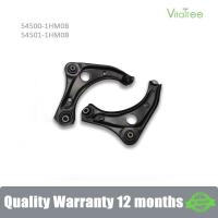 China 54500-1HM0B 54501-1HM0B 54500-1HA5D Lower Trailing Arm For NISSAN MICRA 1.2 for sale
