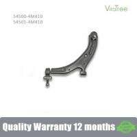 China 54500-4M410 54501-4M410 54500-4M400 Lower Trailing Arm For NISSAN ALMERA TINO 1.8 for sale