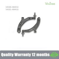 China 54500-4M410 54501-4M410 54500-4M400 Lower Trailing Arm For NISSAN ALMERA TINO 1.8 for sale