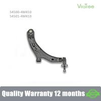 China 54500-4M410 54501-4M410 54500-4M400 Lower Trailing Arm For NISSAN ALMERA TINO 1.8 for sale