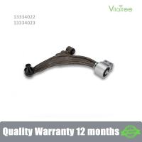 China 13334022 13334023 13321338 13401129 352110 Lower Control Arm For OPEL ASTRAJ 1.6 for sale