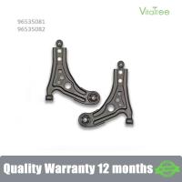 China 96535081 96535082 96815893 96870465 Lower Link Arm For CHEVROLET KALOS Saloon 1.4 for sale