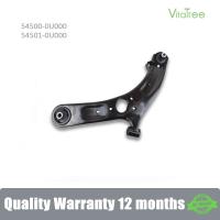 China 54500-0U000 54501-0U000 54500-1R000  Lower Link Arm For HYUNDAI ACCENTIV Saloon  1.6 for sale