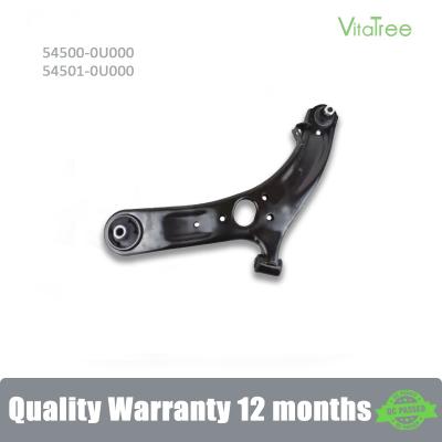 China 54500-0U000 54501-0U000 54500-1R000  Lower Link Arm For HYUNDAI ACCENTIV Saloon  1.6 for sale