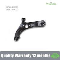 China 54500-0U000 54501-0U000 54500-1R000  Lower Link Arm For HYUNDAI ACCENTIV Saloon  1.6 for sale