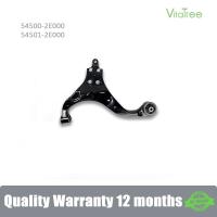 China 54500-2E000 54501-2E000 545002E001 Lower Suspension Arm For HYUNDAI TUCSON  2.0 for sale