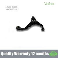 China 54500-2E000 54501-2E000 545002E001 Lower Suspension Arm For HYUNDAI TUCSON  2.0 for sale