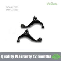 China 54500-2E000 54501-2E000 545002E001 Lower Suspension Arm For HYUNDAI TUCSON  2.0 for sale