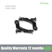 China 54500-2F000 54501-2F000 54500-2F001 Lower Suspension Arm For HYUNDAI COUPE 2.0 for sale