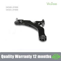China 54500-2F000 54501-2F000 54500-2F001 Lower Suspension Arm For HYUNDAI COUPE 2.0 for sale