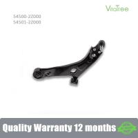 China 54500-2Z000 54501-2Z000 545012S000 Lower Suspension Arm For HYUNDAI Ix35  2.0 for sale