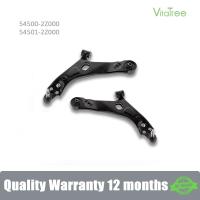 China 54500-2Z000 54501-2Z000 545012S000 Lower Suspension Arm For HYUNDAI Ix35  2.0 for sale