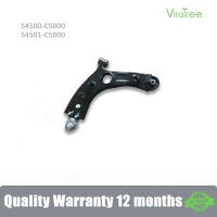 China 54500-C5000 54501-C5000 Suspension Arm For KIA SORENTO 2.2 CRDi for sale