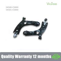 China 54500-C5000 54501-C5000 Suspension Arm For KIA SORENTO 2.2 CRDi for sale