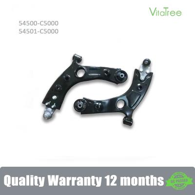 China 54500-C5000 54501-C5000 Suspension Arm For KIA SORENTO 2.2 CRDi for sale