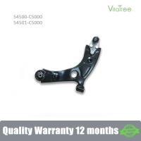 China 54500-C5000 54501-C5000 Suspension Arm For KIA SORENTO 2.2 CRDi for sale