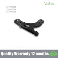 China 1J0407151C 1J0407151A 1J0407151B Lower Trailing Arm For VW NEW BEETLE 1.4 for sale
