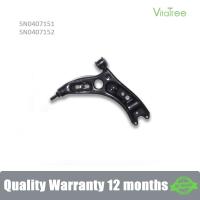 China 5N0407151 5N0407152 Lower Trailing Arm For VW PASSAT 3.6 FSl 4motion for sale