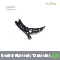 China 5N0407151 5N0407152 Lower Trailing Arm For VW PASSAT 3.6 FSl 4motion for sale