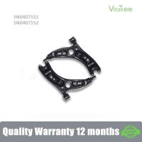 China 5N0407151 5N0407152 Lower Trailing Arm For VW PASSAT 3.6 FSl 4motion for sale