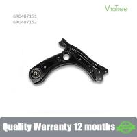 China 6R0407151 6R0407152 6R0407151E Lower Control Arm For VW POLO  1.9 TDI for sale