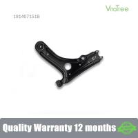 China 191407151B Lower Control Arm For VW JETTA 2.0 TDI VW POLO CLASSIC1.9 SDI for sale