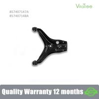 China 857407147A 857407148A 893407147C Control Arm For VW PASSAT Saloon 1.8 for sale