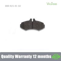 China 0004214110 0034200120 0034205420 Brake Pad For BENZ V-CLASS V200 for sale