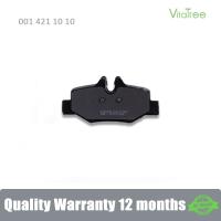 China 0014211010 0004216210 0034208120 Brake Block For BENZ VIANO CDl 2.0 4-matic for sale