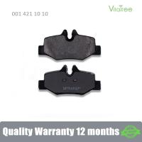 China 0014211010 0004216210 0034208120 Brake Block For BENZ VIANO CDl 2.0 4-matic for sale