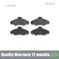 China 1048308 1015598 1048309 1048310 1121667 Brake Block For FORD ESCORT  1.8 TD for sale