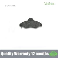 China 1048308 1015598 1048309 1048310 1121667 Brake Block For FORD ESCORT  1.8 TD for sale