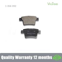 China 1356392 1521329 1522073 4S712M008AA Brake Block For FORD MONDEO 1.8 for sale