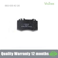 China 0034204220 0034201820 0034200820 0034200520 Disc Pad For BENZ M-CLASS ML 350 for sale