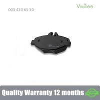 China 0034206520 0034208720 0034209920 0044208720 Brake Pad For BENZ E-CLASS E 200 for sale
