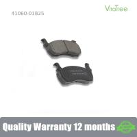 China 41060-01B25 41060-01B26 41060-01B90 41060-01B91 Brake Material For NISSAN MICRA for sale