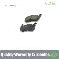 China 41060-01B25 41060-01B26 41060-01B90 41060-01B91 Brake Material For NISSAN MICRA for sale