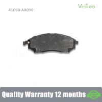 China 41060-AR090 41060AT30J 41060CA090 41060CA092 Braking Pad For NISSAN MURANO for sale