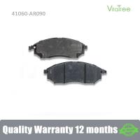 China 41060-AR090 41060AT30J 41060CA090 41060CA092 Braking Pad For NISSAN MURANO for sale