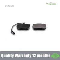 China 1571571 5022398 89VX2KO21BA 4431470 SA4107754 Brake Pad For FORD TRANSIT BUS for sale